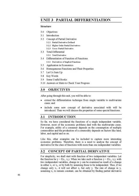 differentiation pdf 170986 unit 3