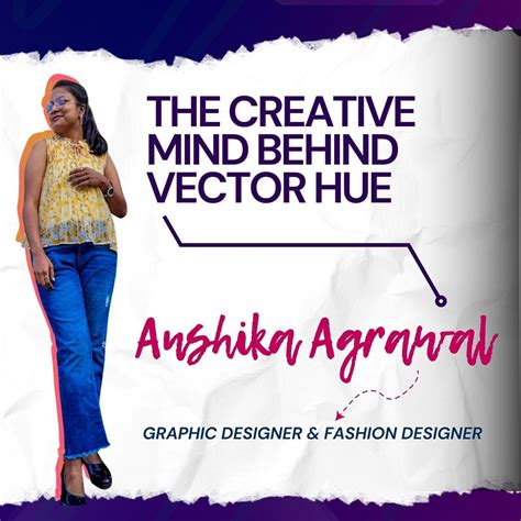 Vector Hue Anshika Agrawal Graphic Designer Freeelance Graphic Designer Indore Designer