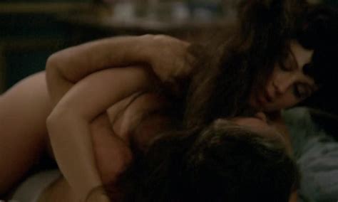 Nude Video Celebs Veronique Genest Nude Guy De Maupassant