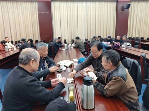 江苏省审计厅 文化活动 江苏省审计厅组织开展乐享生活 健康相伴离退休干部掼蛋比赛