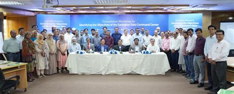 Md Anowarul Arif Khan On Linkedin Sanitation Data Governance