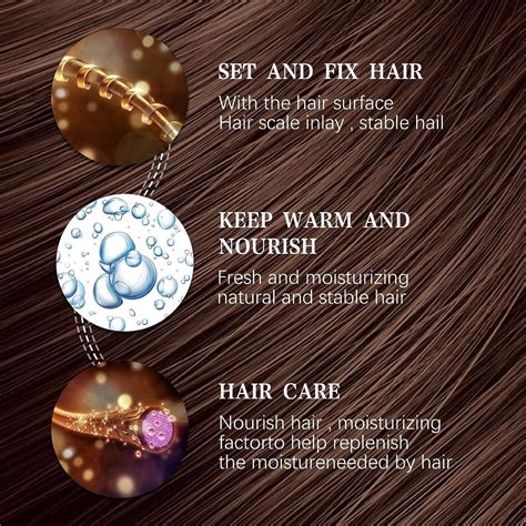 Uxbdgmto 100ml Fluffy Volumizing Hair Spray Extra Volume Magic Spray