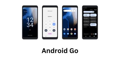 Different Android Flavors And Forensic Processing Paraben Corporation