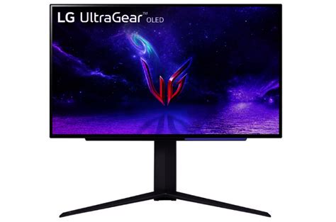 Leaked Roadmaps Reveal More Oled Monitor Sizes On The Horizon