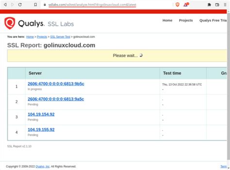 How To Install Certbot [lets Encrypt] On Rocky Linux 9 Golinuxcloud