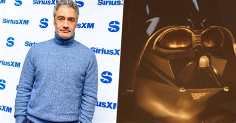 Taika Waititi Says His Star Wars Movie Might Make You Mad GamesRadar
