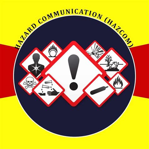 Hazard Communication Hazcom Course Workplace Safety Training At ₹ 6000course In Navi Mumbai