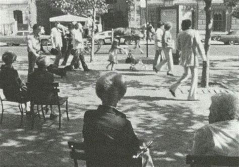 Book In Focus The Social Life Of Small Urban Spaces By William H Whyte Rtf Rethinking The