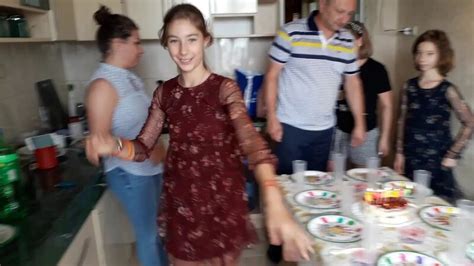 Сюрприз сестре на день рождения Все родные рядом Смотреть онлайн в поиске Яндекса по Видео