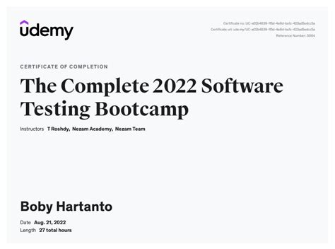 Boby Hartanto On Linkedin Softwaretesting Sdet Qaengineer Qaautomation