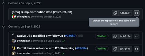 Bug Robin Nano 12 Boot Issue · Issue 26577 · Marlinfirmwaremarlin