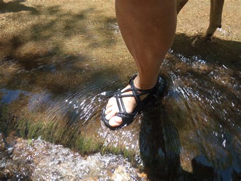 Getting Our Feet Wet 10 Nude Pics Xhamster