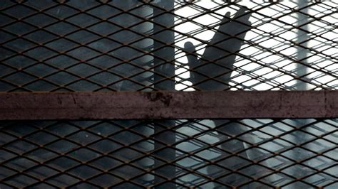 Global Execution Figures Hit Highest Level In Almost A Decade Says Amnesty