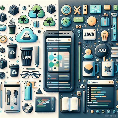 高级java开发者的自我修养：深入剖析jvm垃圾回收机制及面试要点高级开发 垃圾回收 面试 Csdn博客