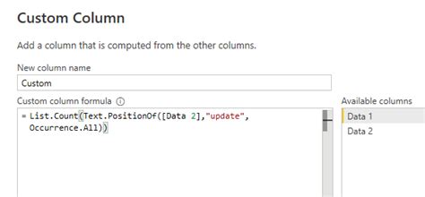 Solved Re Search Function Can Only Return One Key Value Microsoft Fabric Community