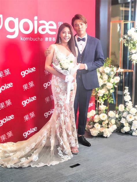 阿弟結婚16年「想再拚第四胎」！老婆mei反應曝 小s補刀一句笑瘋 娛樂星聞