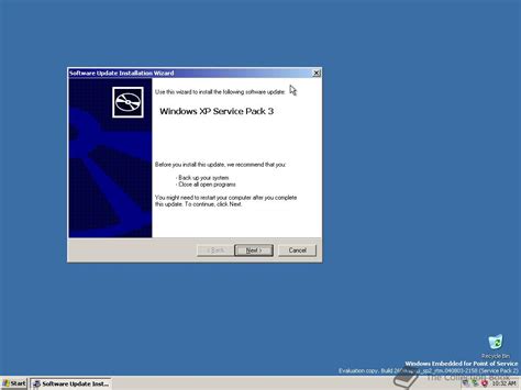 Microsoft Windows Embedded For Point Of Service The Collection Book