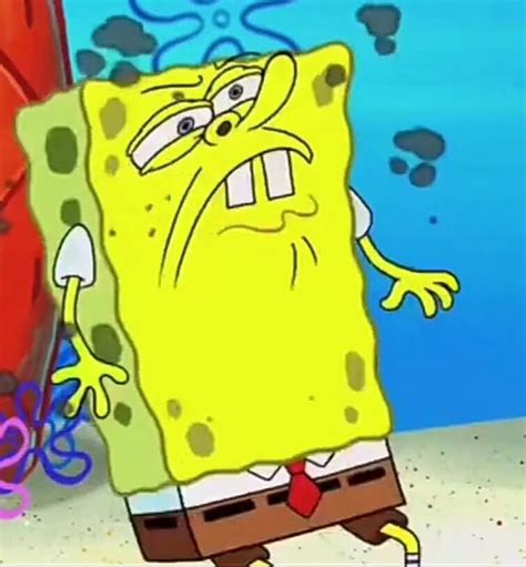 Cursed Spongebob Frames I Got From Unreal Estate Fandom