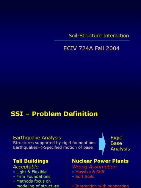 Ssi Pdf Boundary Element Method Finite Element Method