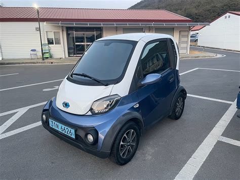 캠시스 Cevo C 전기