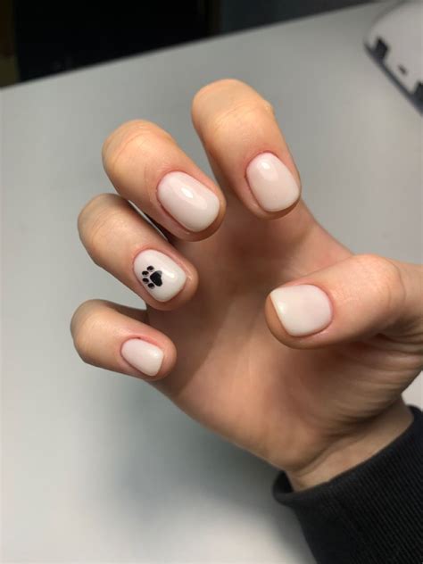 Пин на доске Nails в 2024 г Дизайнерские ногти Простой маникюр Типы ногтей