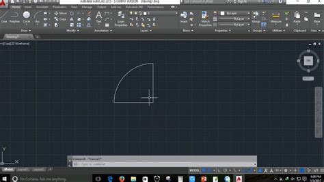 How To Make Door In Autocad Printable Online