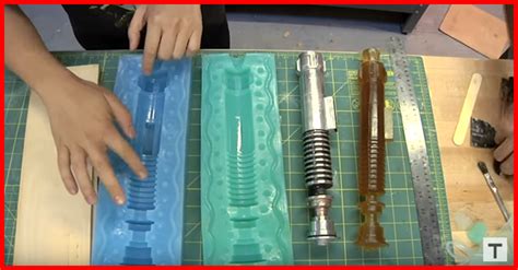 How To Mold And Cast Different Objects Gotta Go Do It Yourself