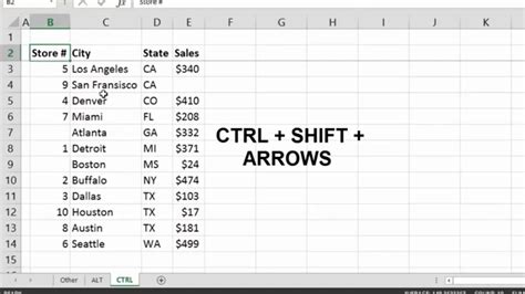 Ctrl U Excel Fliamelax