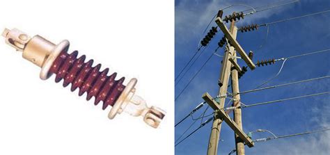 How Insulators Impact The Efficiency Of Overhead Power Lines Eee Atoz