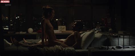 Naked Vicky Luengo In The Laws Of Thermodynamics