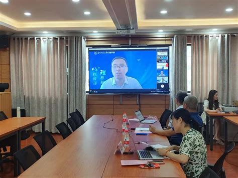 心理学院召开心理健康教育研究生培养方案专家论证会华南师大新闻网