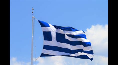 МИД Греции назвал ложными обвинения в нарушении воздушного пространства