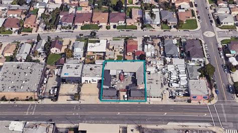 1219 1223 W El Segundo Blvd Gardena Ca 90247