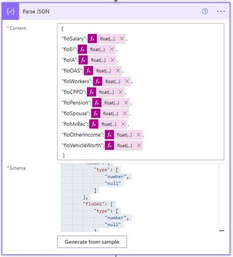 Solved Frustrated Adding Integer Variables Power Platform Community