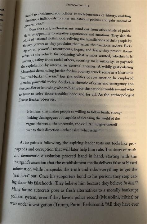 Dr Ruth Ben Ghiats New Book ‘strongmen Rdancarlin