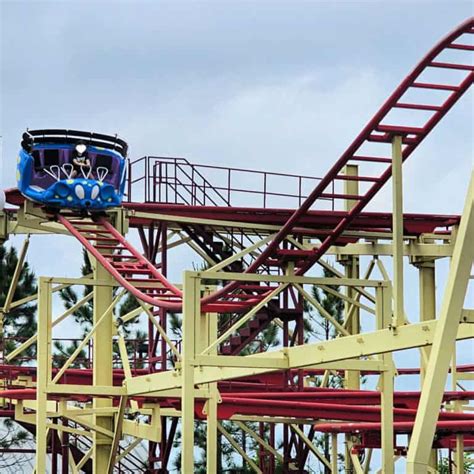 Tropic Falls At Owa Guide Indoor Water Park Rides And Attractions