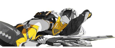 Trigger Zenless Zone Zero Danbooru