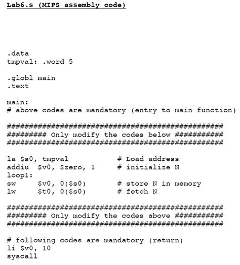 After You Make Sure That You Understand The Given