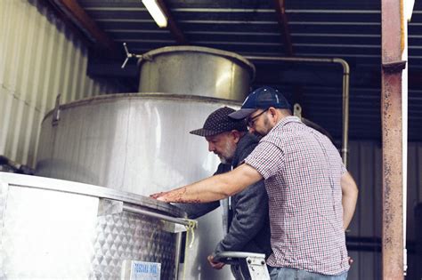 Hither And Yon Unfined Wines Natural Wine Site