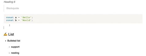 Pasting External Code With Code In Triple Backticks Should Get Parsed Into Code Block And Code