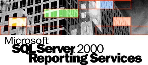 microsoft sql server 2000