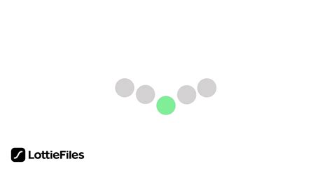 Free Circle Arrow Lottie Json Animation Animation By Tinyanimation Lottiefiles