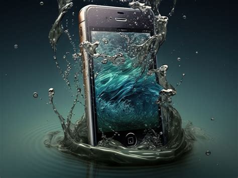 a mobile breakthrough for water environment monitoring a novel