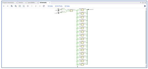 Prawin Krishnamoorthy On Linkedin Verilog Digitaldesign Fpga