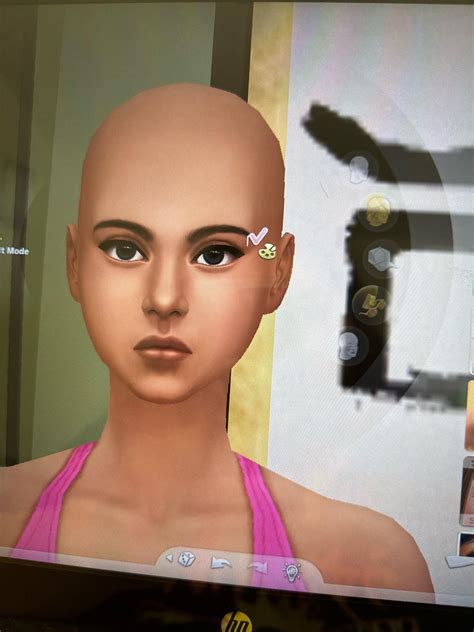 Does Anyone Know Whats Causing This R Sims4cc