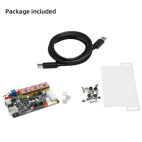 Laser Machine Control Board Grbl Arduino Cnc Controller Ttl Pmw Signal Laser Engraver Control