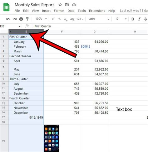 How To Freeze Columns In Google Sheets Solve Your Tech