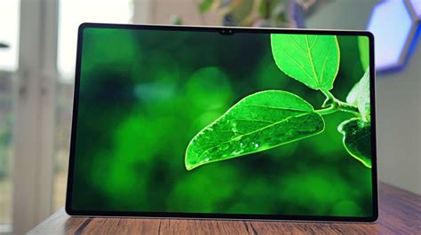 Samsung Galaxy Tab S10 Ultra Im Test Tablet Mit Riesen Display Pc Welt