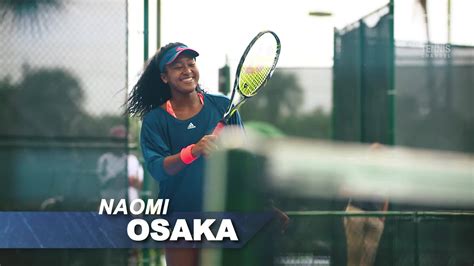 Naomi Osaka Wallpapers Wallpapers Com