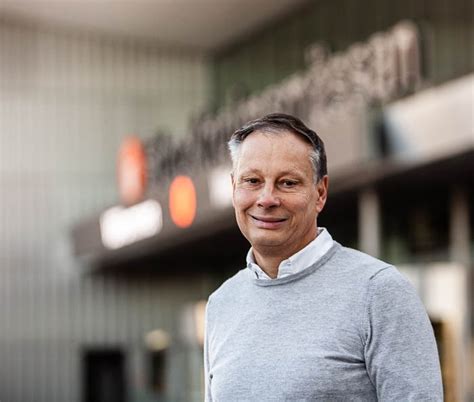 Christian Clemens Blir Ny Vd För Stockholmsmässan Dfly